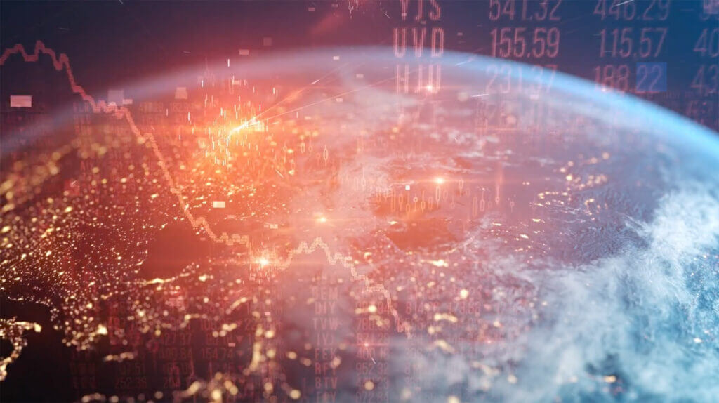 ERP Automation Software Built by Banking Experts