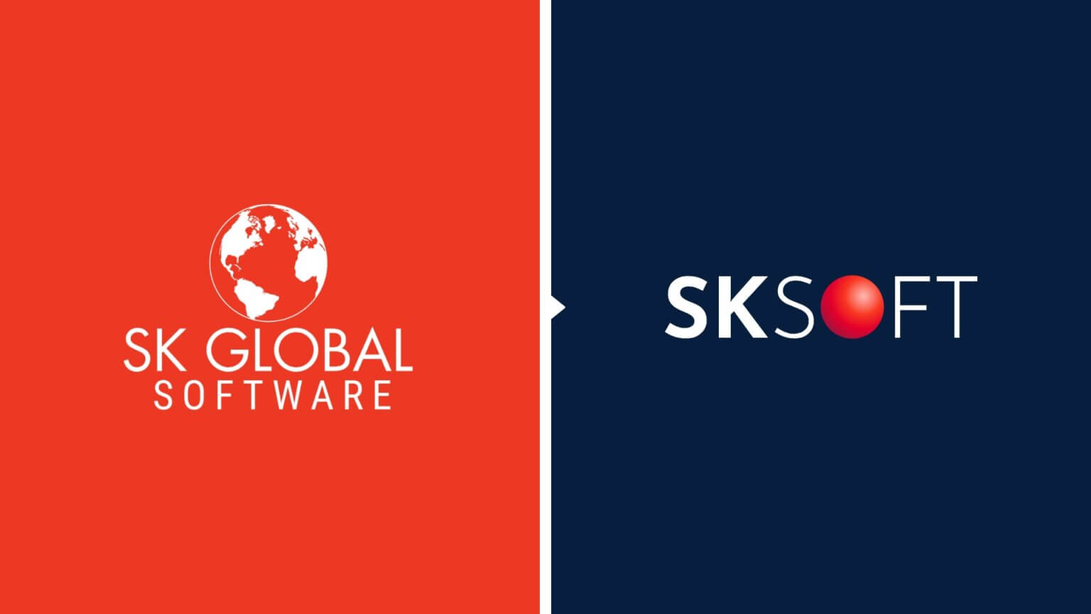SK Global Software Is Now SKsoft: Pioneering a New Era in Banking ...
