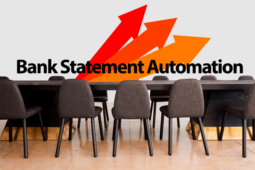 Bank Statement Automation: Why should you automate? - SKsoft