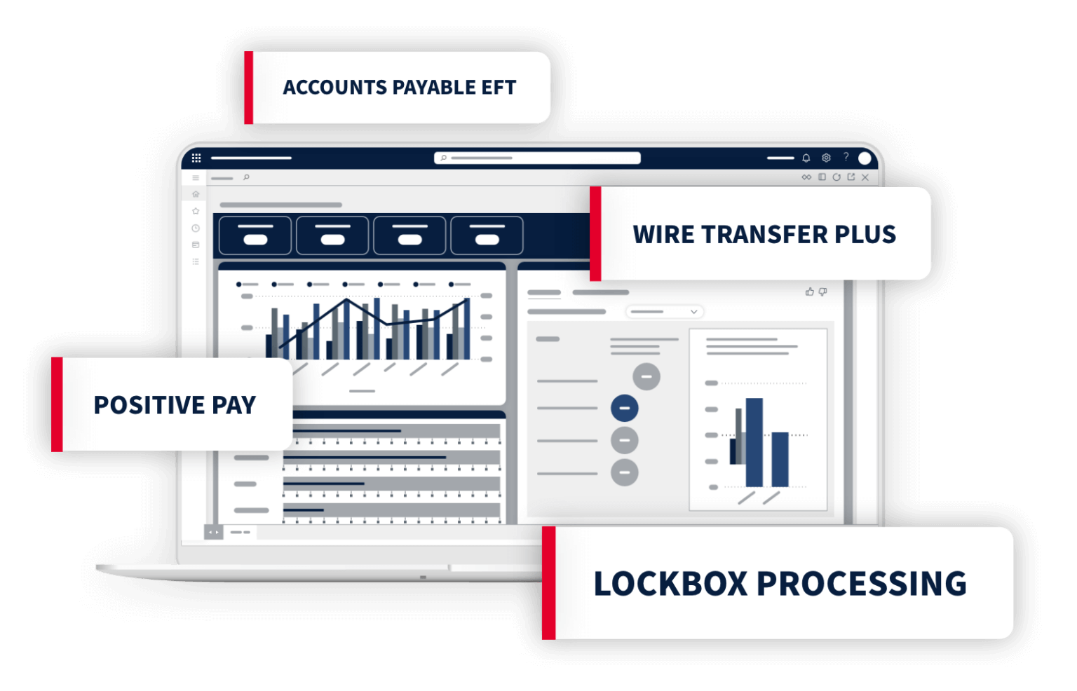Accounting Automation Software | Fully Embedded Solution