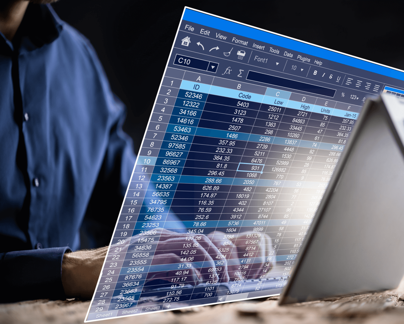 Reliable & Secure Banking Automation Software