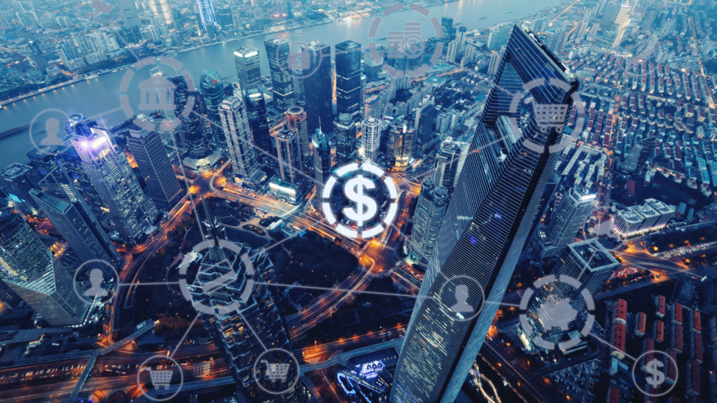 Banking & Treasury Automation Solutions | BankFabric